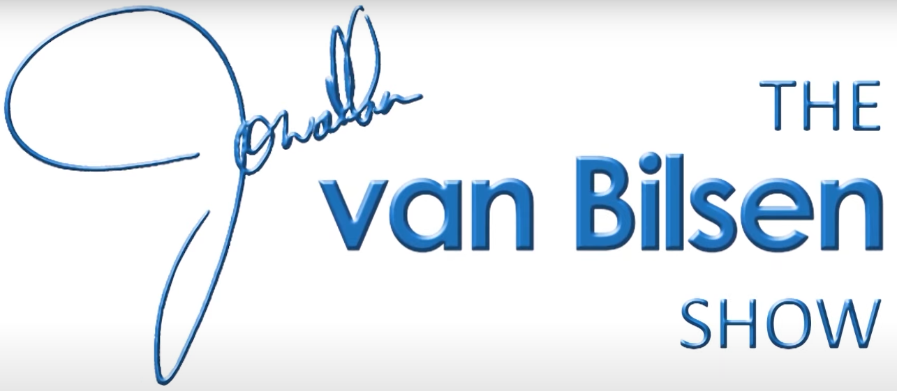 The Jonathan van Bilsen Show January, 2021 - Guest: Dr. David Lane