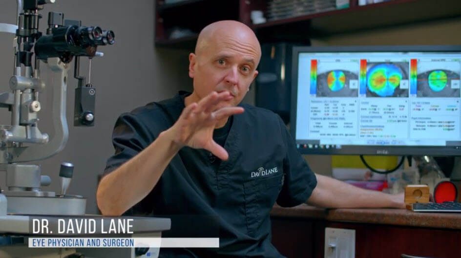 What is a Toric Implant?